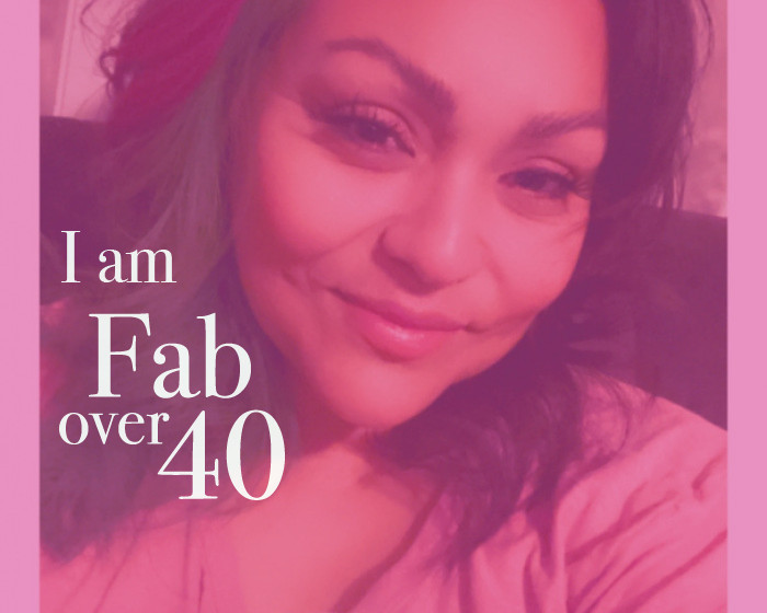 Raquel Rodriguez | FabOver40