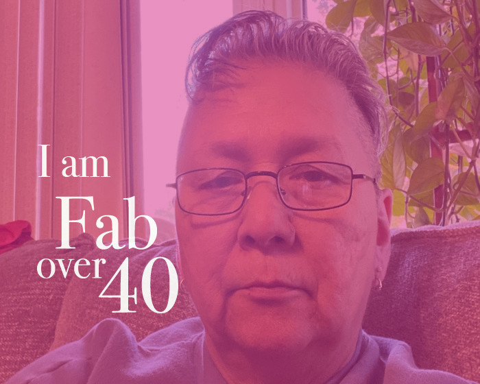 Susan House | FabOver40