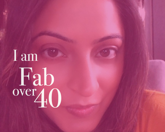 Simran kaur Cheema | FabOver40