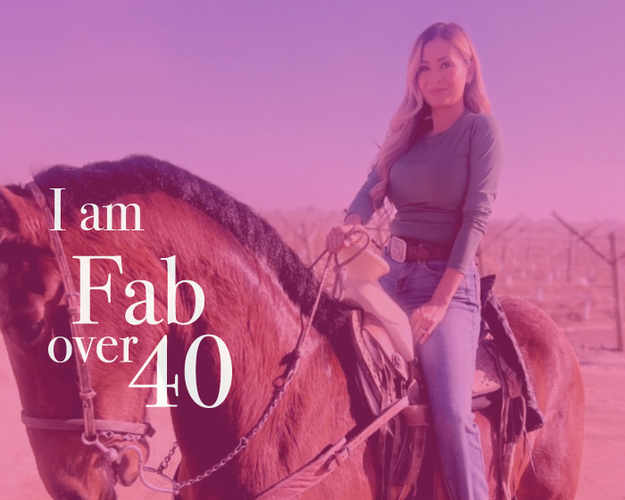 Yumi Kimura | FabOver40