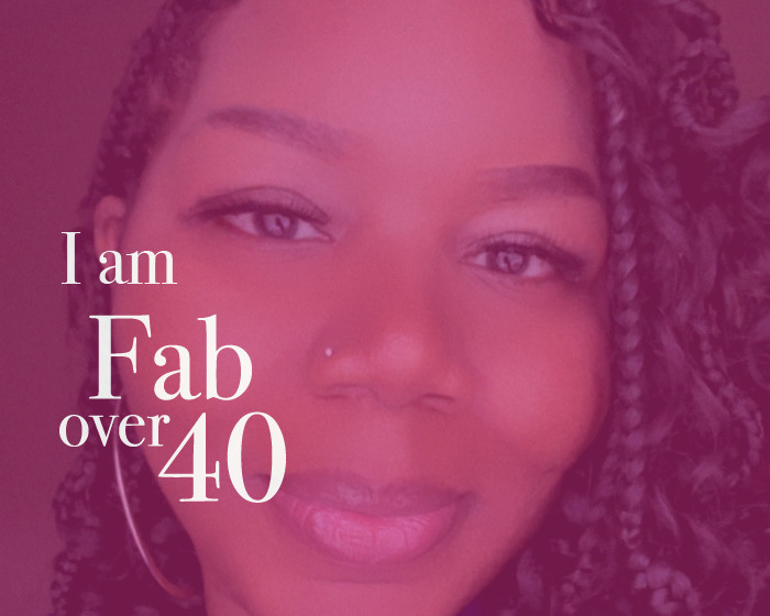 Natalie Houston | FabOver40
