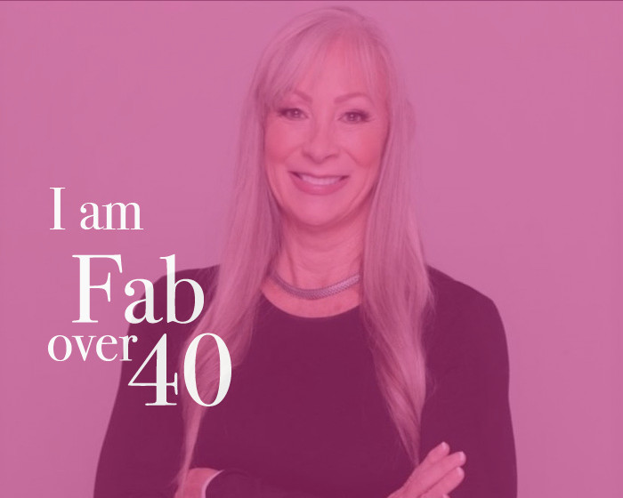Michelle Kane | FabOver40