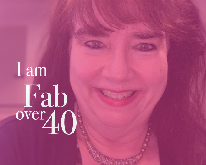 Deborah Dambra | FabOver40