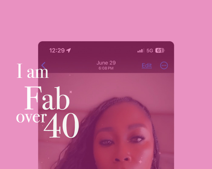 Fetari Welsh | FabOver40
