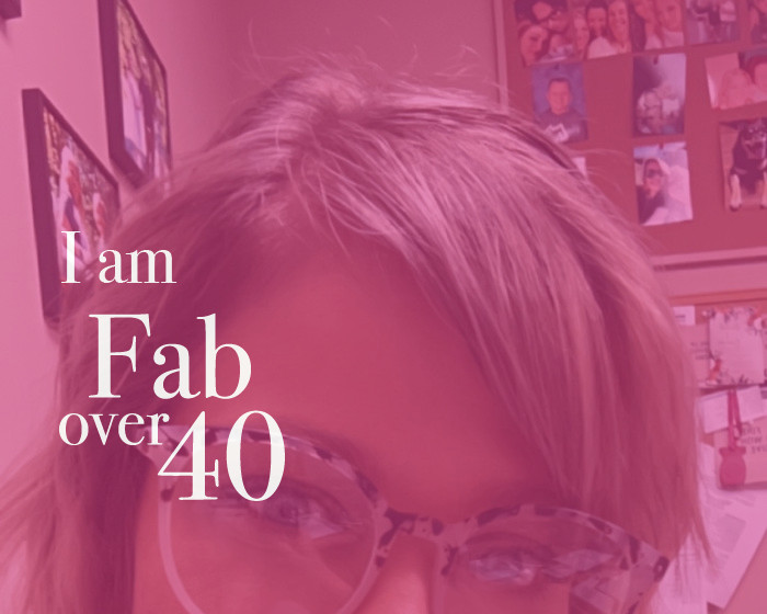 Tiffany Mongold | FabOver40