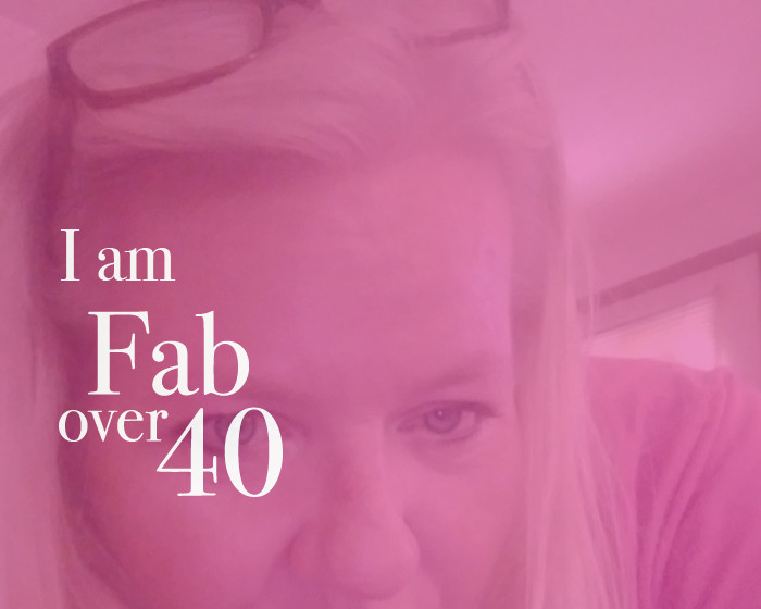 Amy Carmack | FabOver40