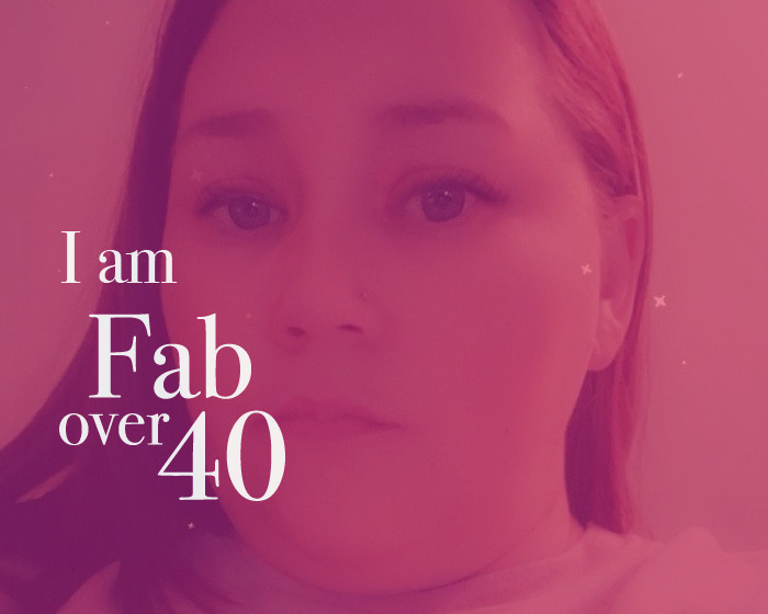 Laci Arnold | FabOver40