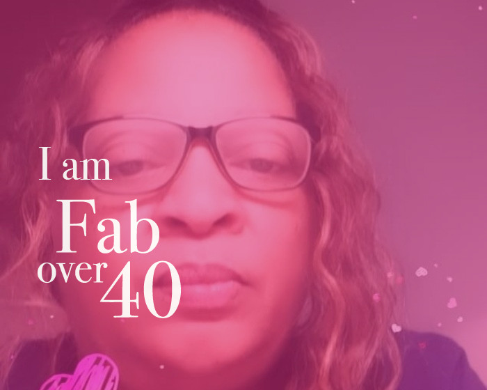 Valerie Outlaw | FabOver40