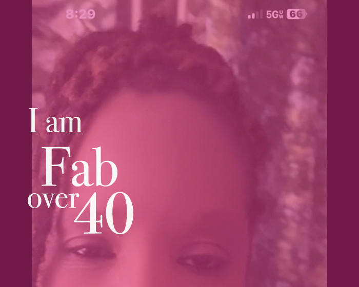 Valeria Jackson | FabOver40