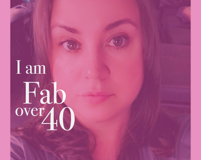 Cynthia Montero | FabOver40