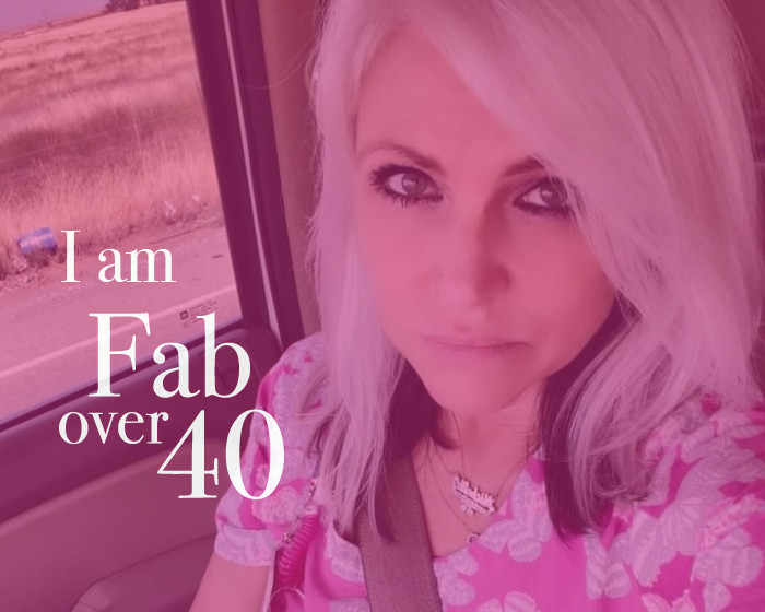 Michelle | FabOver40