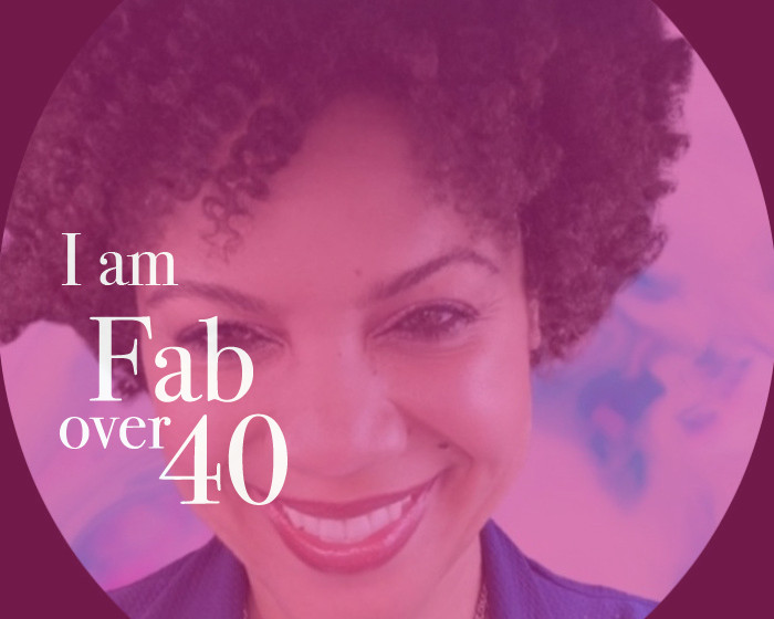 Corniesha Johnson | FabOver40