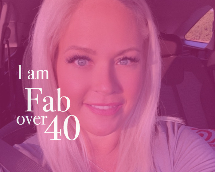 Farrar King | FabOver40