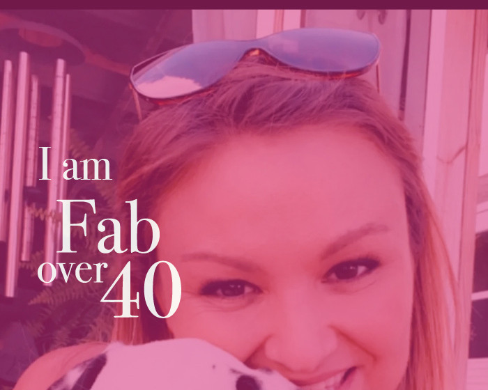 Michelle Atterbury | FabOver40