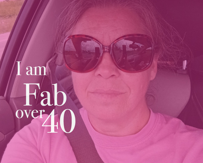 Stacy Hicks | FabOver40