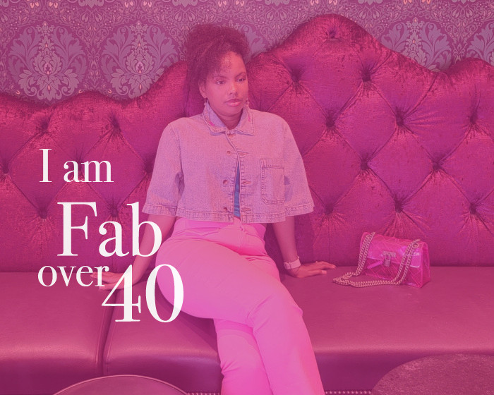 Denise | FabOver40