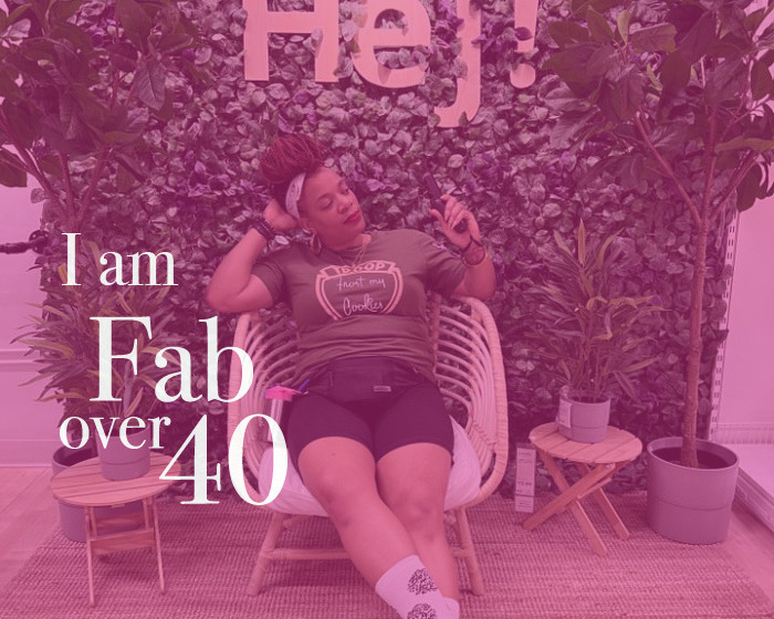 J Johnson | FabOver40