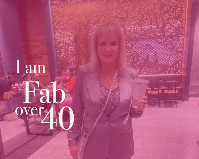 Toni Price | FabOver40