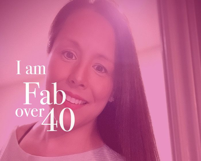 Meredith Down | FabOver40