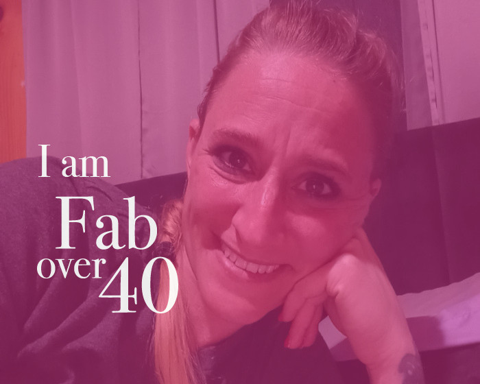 Tiffany | FabOver40