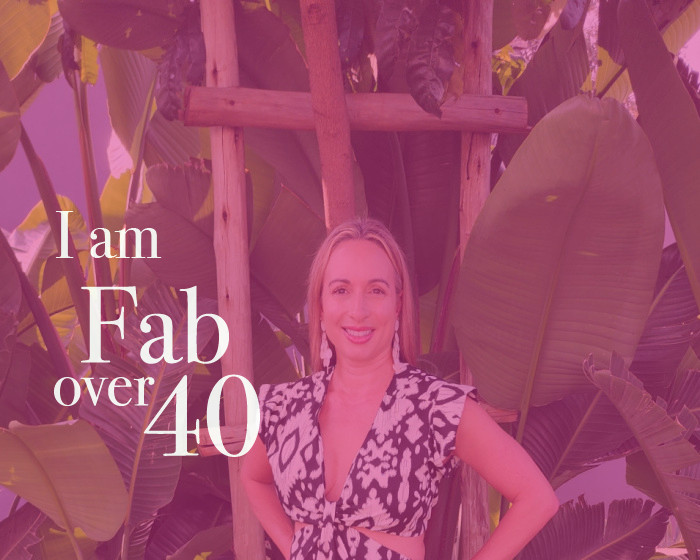 Patricia McCullough-Johnson | FabOver40