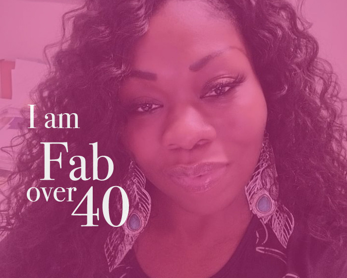 Darlene Yvette Sykes | FabOver40