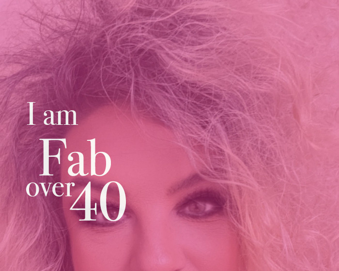 Susan Hendricks | FabOver40