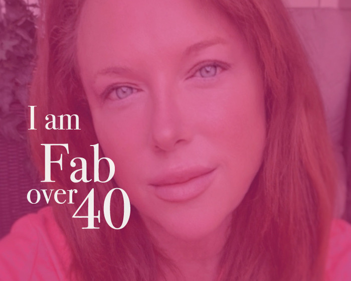 Kelly Barry-Miller | FabOver40