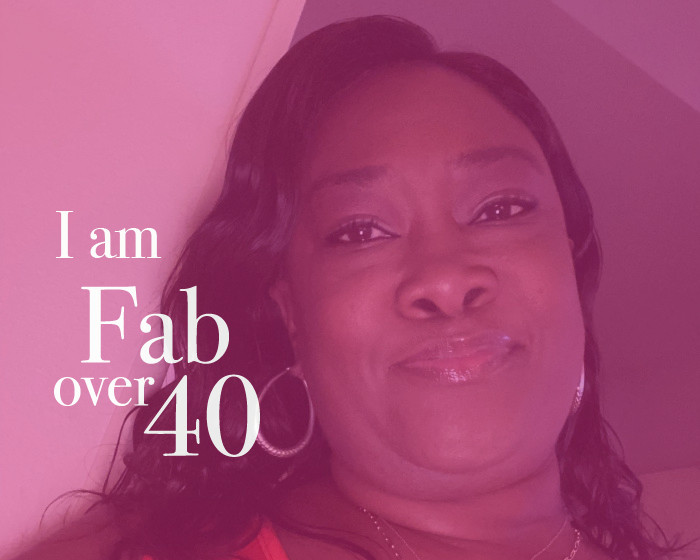 Yolanda Chatman | FabOver40
