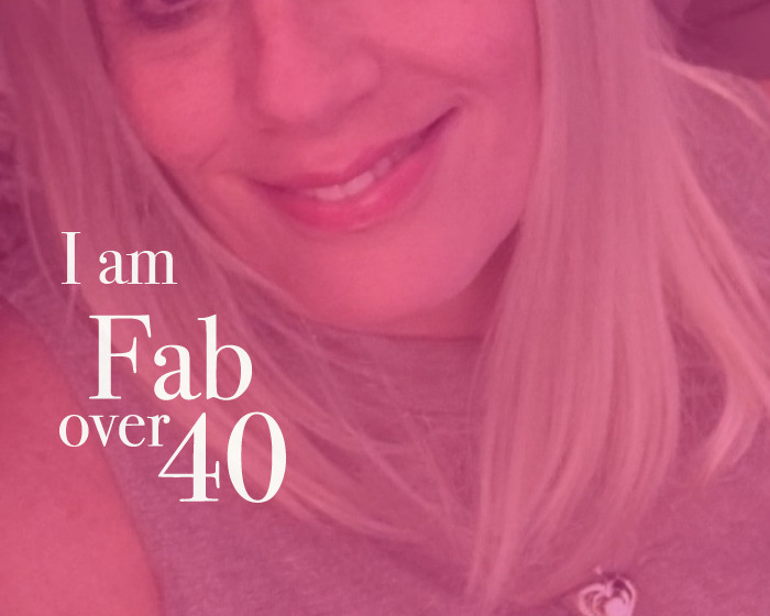 Mona Papay | FabOver40