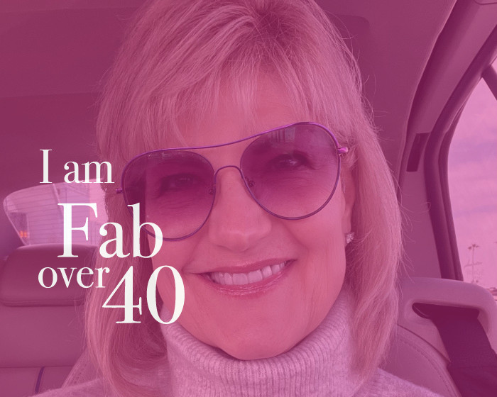 Lori Lamb | FabOver40
