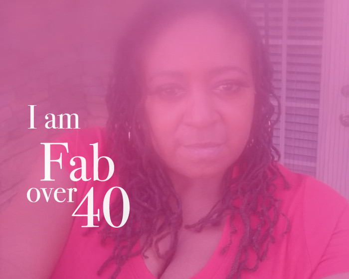 Kathy Artis | FabOver40
