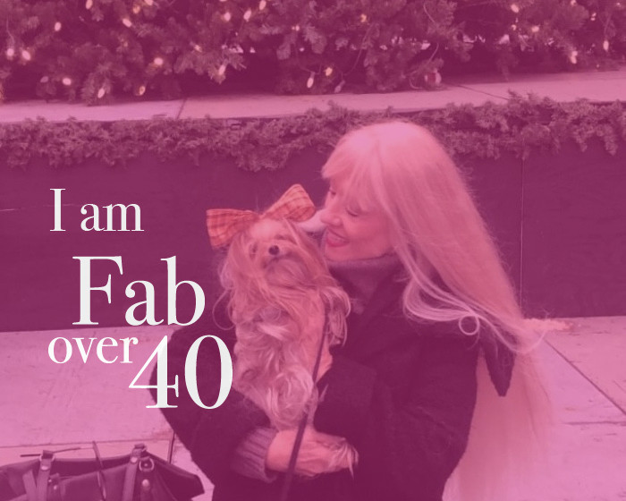 Vicki Meredith | FabOver40