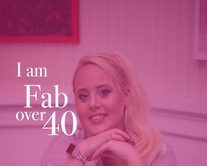 Leanne Thompson | FabOver40 Leanne Thompson | FabOver40
