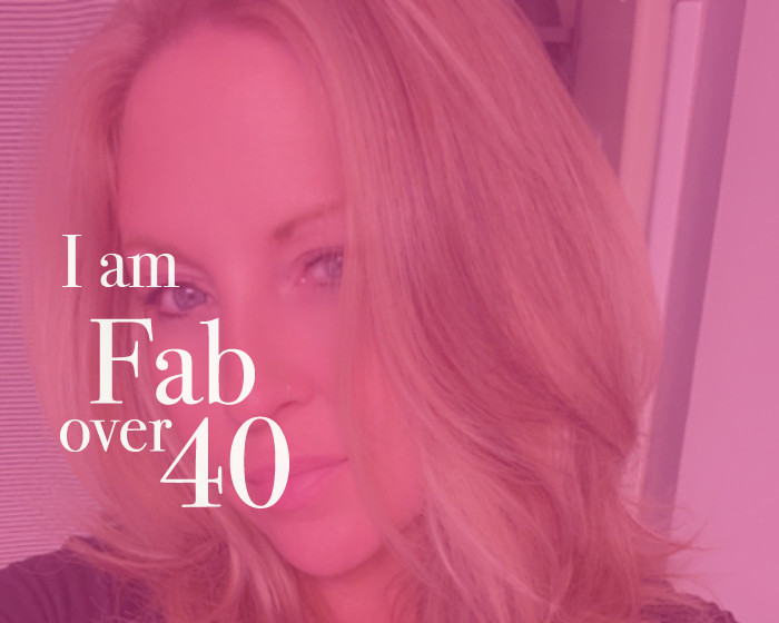 Kelly Bryner | FabOver40