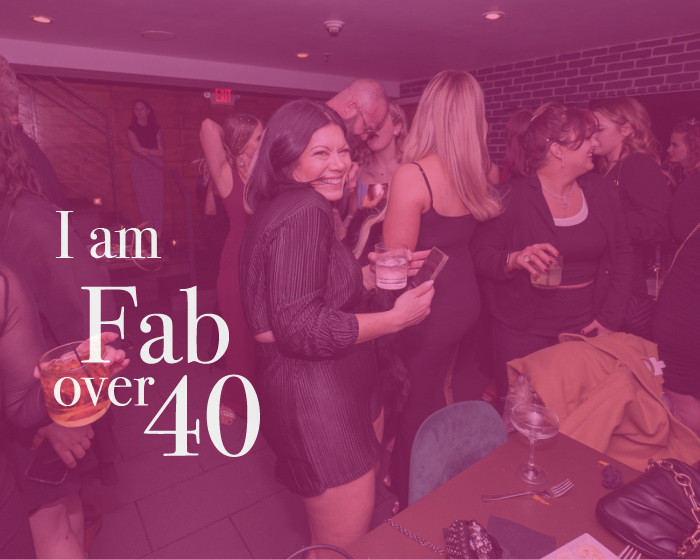 Jill Moore | FabOver40