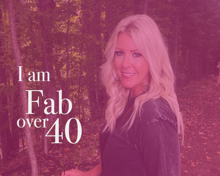 Lori Taylor | FabOver40