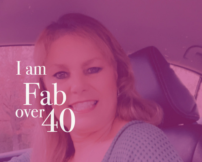 Mary Daves | FabOver40