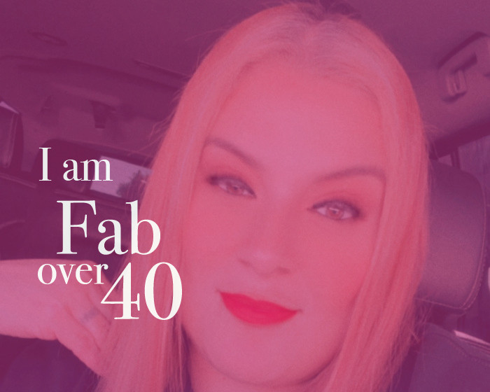 Monique Reyna | FabOver40