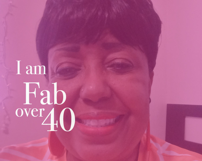 Jacqueline Stephens | FabOver40