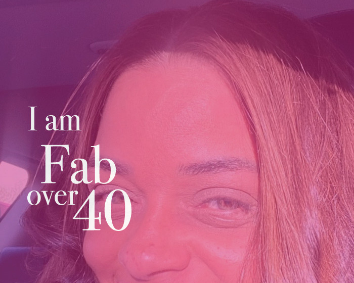 Griselda Collado | FabOver40