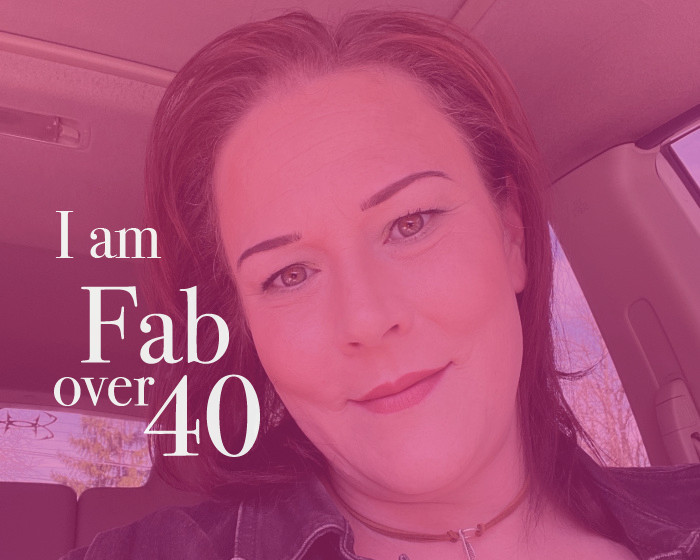 Jessica Dodson | FabOver40
