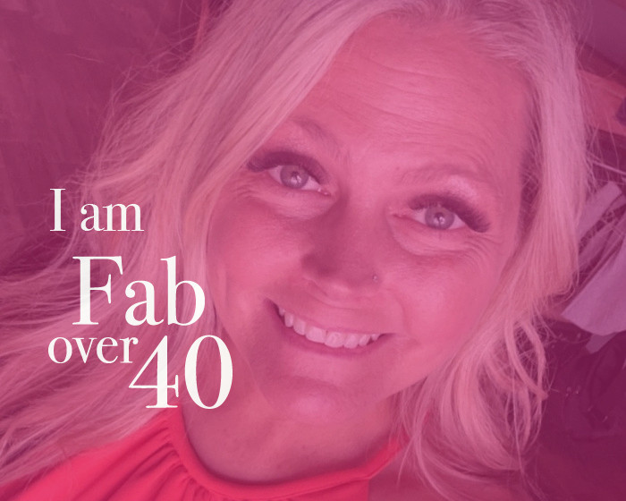 Heather Kelley | FabOver40