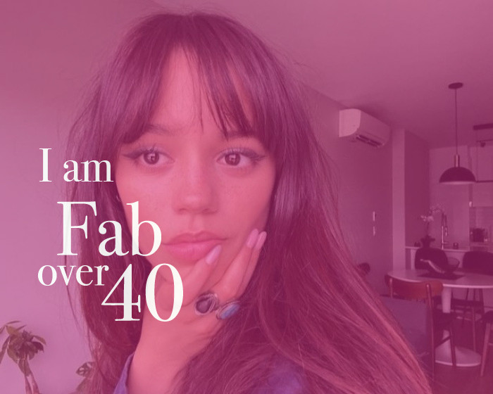 Angelika | FabOver40