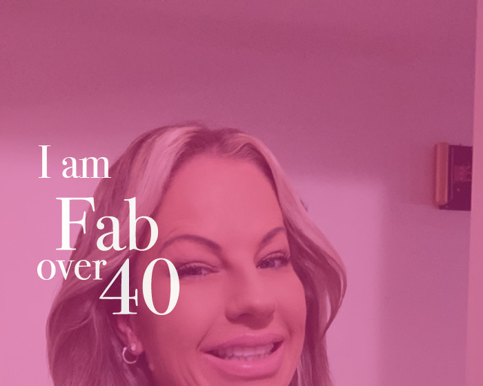 Lori Decamillo | FabOver40