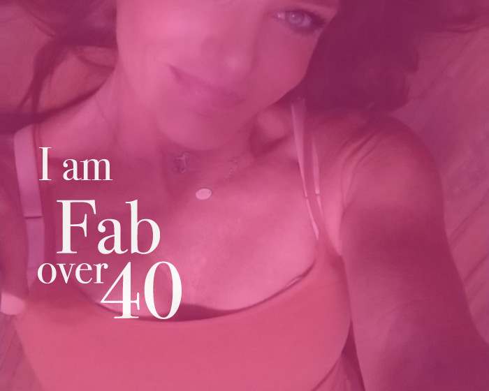 Wendy Beard | FabOver40