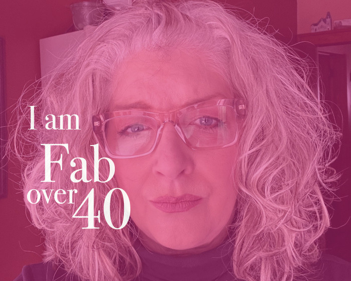 Yvette Miller | FabOver40