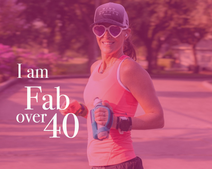 Amanda Kelly | FabOver40