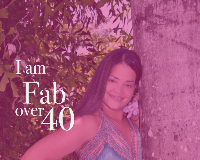 Maria Soto | FabOver40