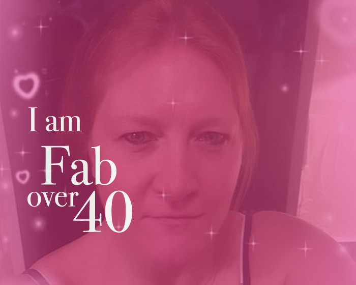 Tia Patrick | FabOver40